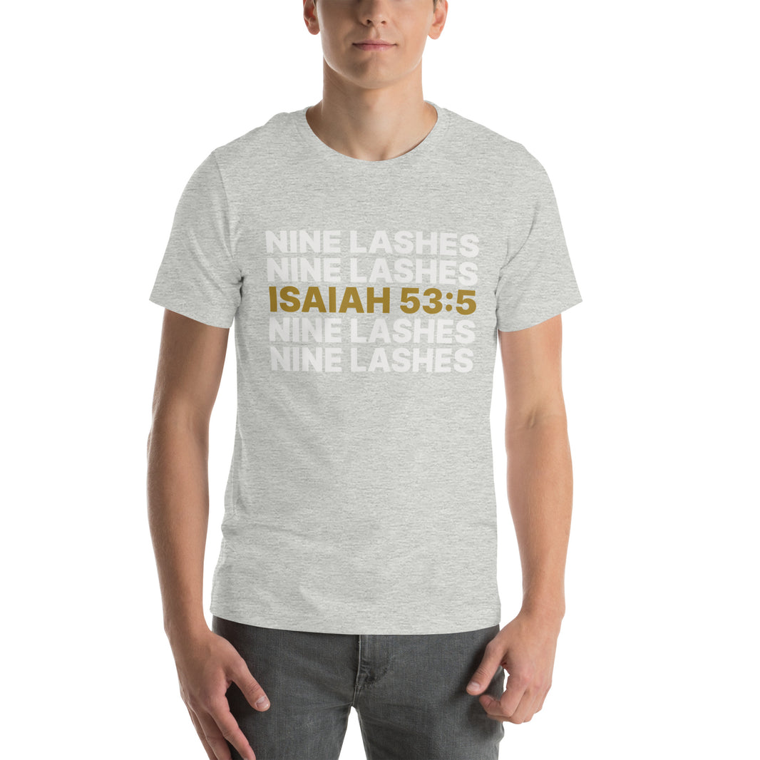 Nine Lashes Merch